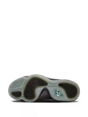 Nike Penny 5 "invisibility Cloak" High Top Sneakers - Black