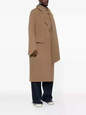 NICCOLO PASQUALETTI Gesto Coat