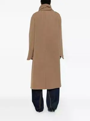 NICCOLO PASQUALETTI Gesto Coat