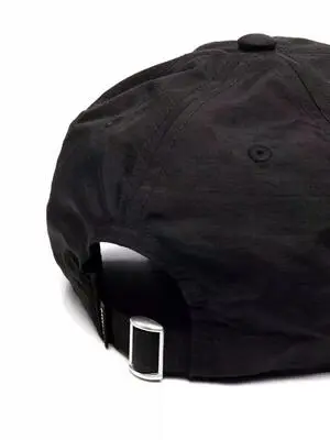 Rick Owens X Converse Logo Cap