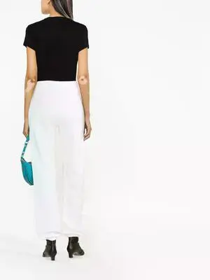 Off-White Embellished Logo T-shirt