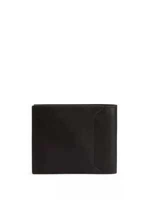 GIUSEPPE ZANOTTI Albert Bi-fold Wallet