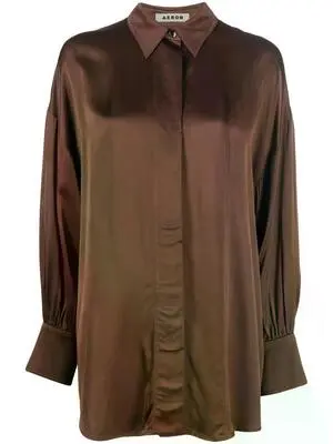 AERON Rennie Long Sleeve Shirt