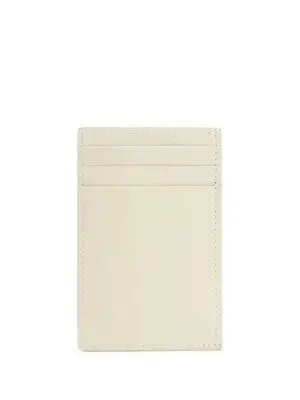 GIUSEPPE ZANOTTI Albert Card Holder - Neutrals