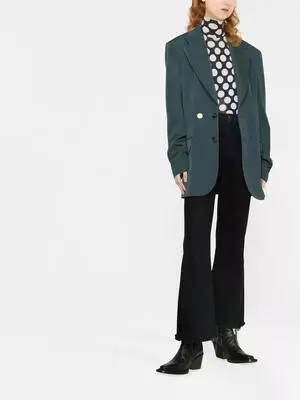 Maison Margiela Fitted Blazers For Women