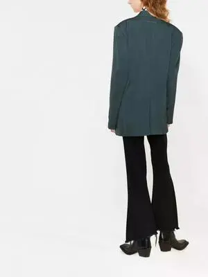 MAISON MARGIELA Single-breasted Blazer