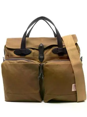 Filson 24-hour Briefcase - Neutrals