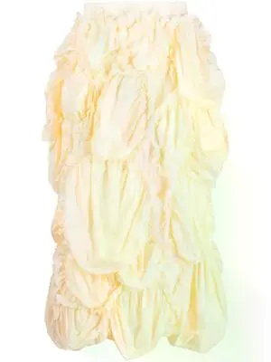 Enfold Loose Fit Skirts
