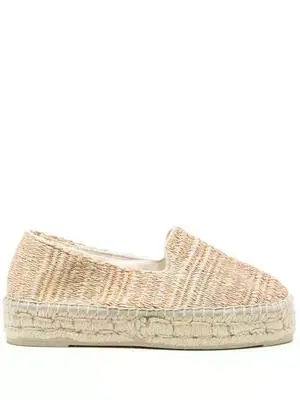 Manebí Double Sole Espadrilles