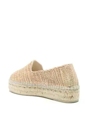 Manebí Double Sole Espadrilles