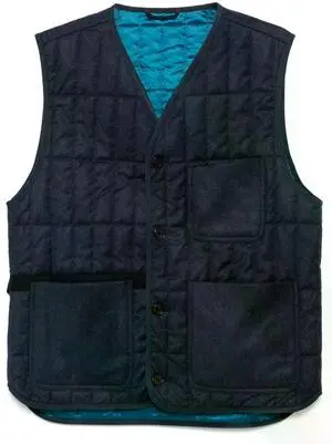 Paul Smith Sleeveless Vests For Men
