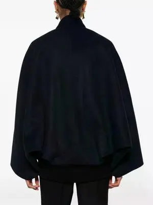 Max Mara Zenone Bomber Jacket