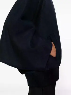 Max Mara Zenone Bomber Jacket
