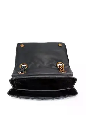 Kurt Geiger Large Kensington Quilted Tote Bag