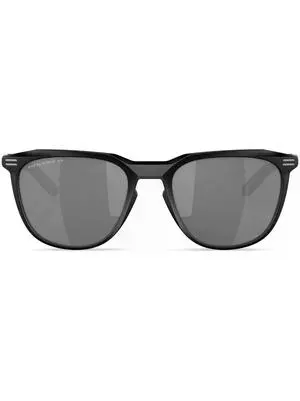Oakley Thurso Square-frame Sunglasses - Black