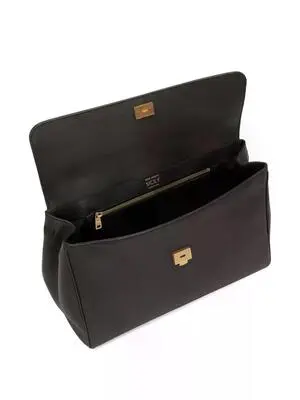 Dolce & Gabbana Maxi My Sicily Tote Bag