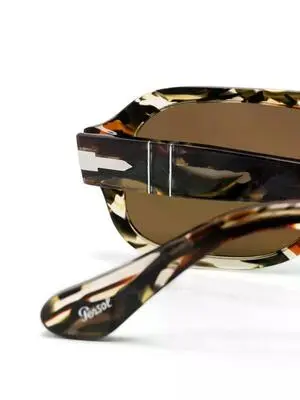Persol Tortoiseshell Sunglasses