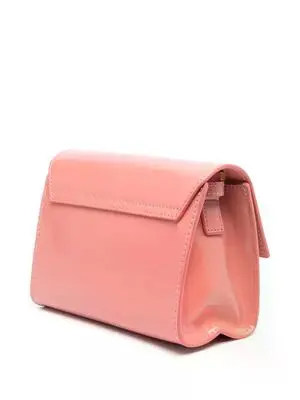 By Far Fran Mini Tote Bag