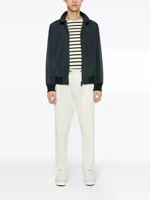 Aspesi Zip-up Bomber Jacket