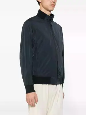Aspesi Zip-up Bomber Jacket