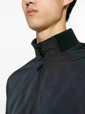 Aspesi Zip-up Bomber Jacket