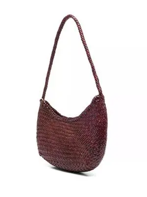 Dragon Diffusion Nova Luna Shoulder Bag - Red