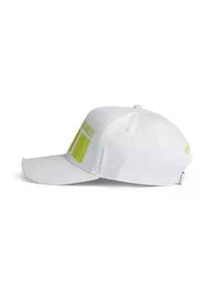 Dsquared2 Logo Baseball Cap