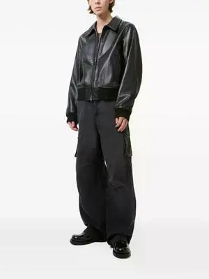 Our Legacy Pharos Jacket - Black