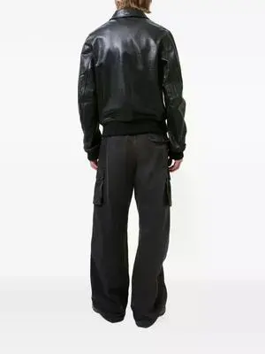 Our Legacy Pharos Jacket - Black