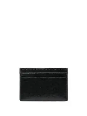 Furla Leather Card Holder