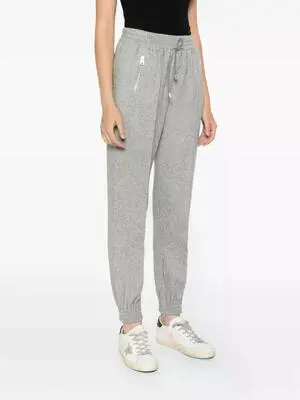 Ermanno Scervino High Waist Trousers