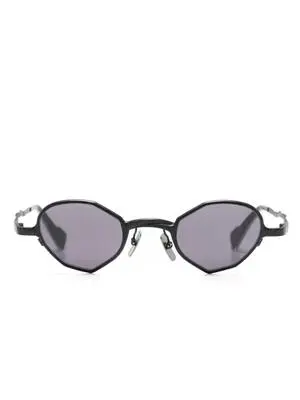 KUBORAUM Kuboraum Z20 Tinted Sunglasses Black