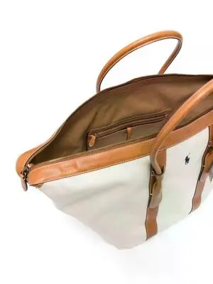Polo Ralph Lauren Polo Pony-motif Luggage