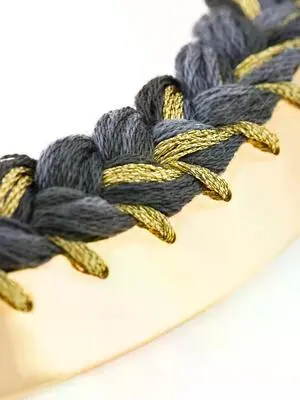 AURÉLIE BIDERMANN Copacabana Necklace