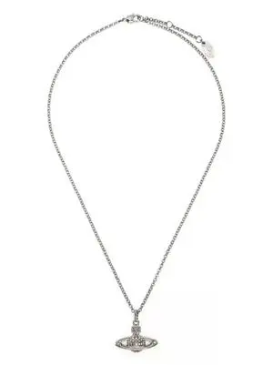 VIVIENNE WESTWOOD Orb Pendant Necklace