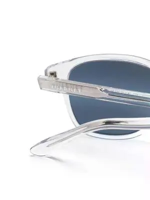 Vuarnet Belvedere 03 Sunglasses - Neutrals