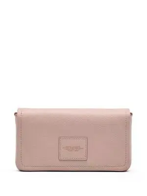 Marc Jacobs The Mini Bag - Pink