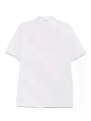 Eleventy Cotton Polo Shirt