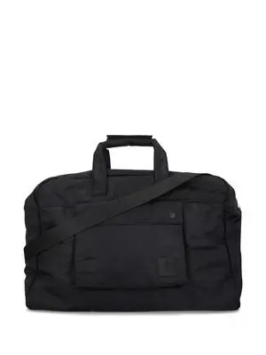 Carhartt Work In Progress Otley Two-way Travel Bag - Black