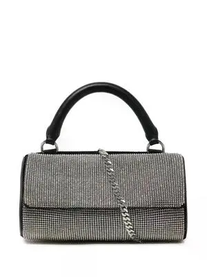 Kara Embellished Mini Bag