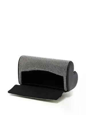 Kara Embellished Mini Bag