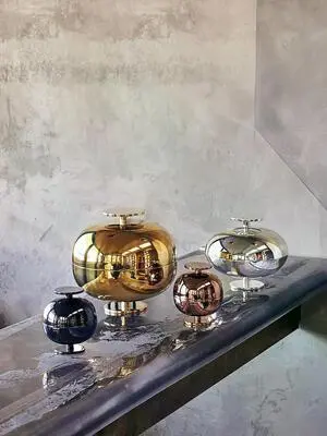 SAMBONET Gio Ponti Sculptural Bowls