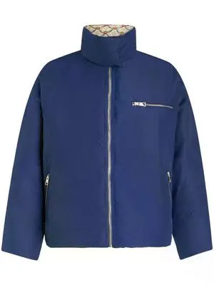 Etro Zip Up Jackets For Women