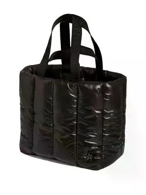 Perfect Moment Padded Tote Bag