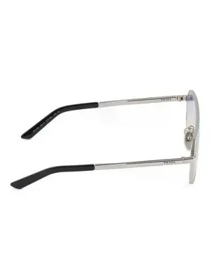 Prada Pilot-frame Sunglasses