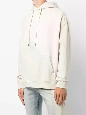 Ksubi 4 X 4 Biggie Cotton Hoodie