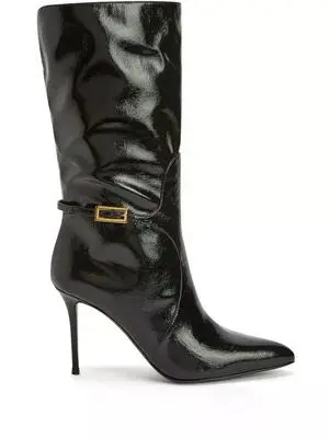 GIUSEPPE ZANOTTI Frannie 90mm Boots