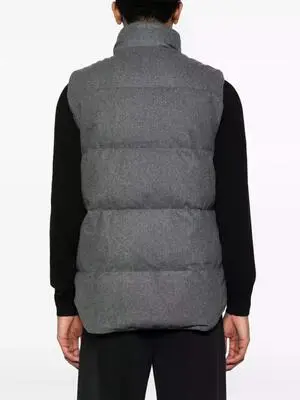 Canada Goose Garson Vest - Grey
