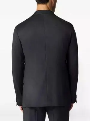 Brooks Brothers Single-breasted Blazer