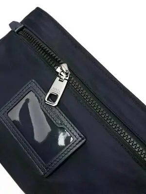 Dolce & Gabbana Raised Logo Belt Bag